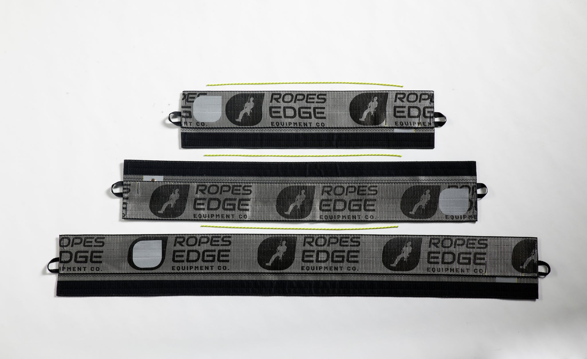 Double Layer Rope Protection