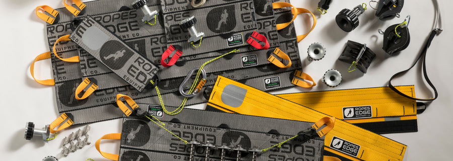 Edge Management Systems for Rope Access | RopesEdge